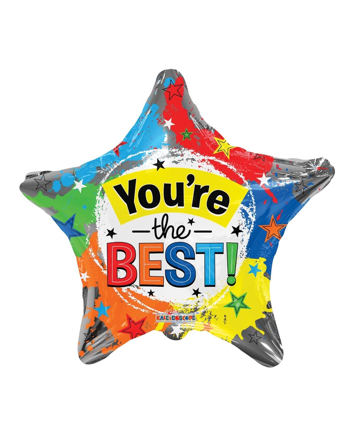 18 bv you re best star pinata elk | Viva Party