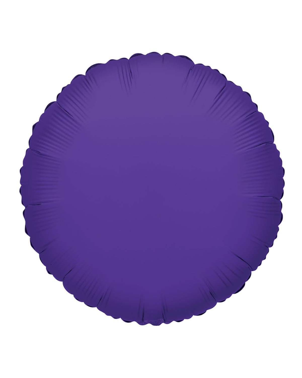 purple round 18 pinata edf | Viva Party