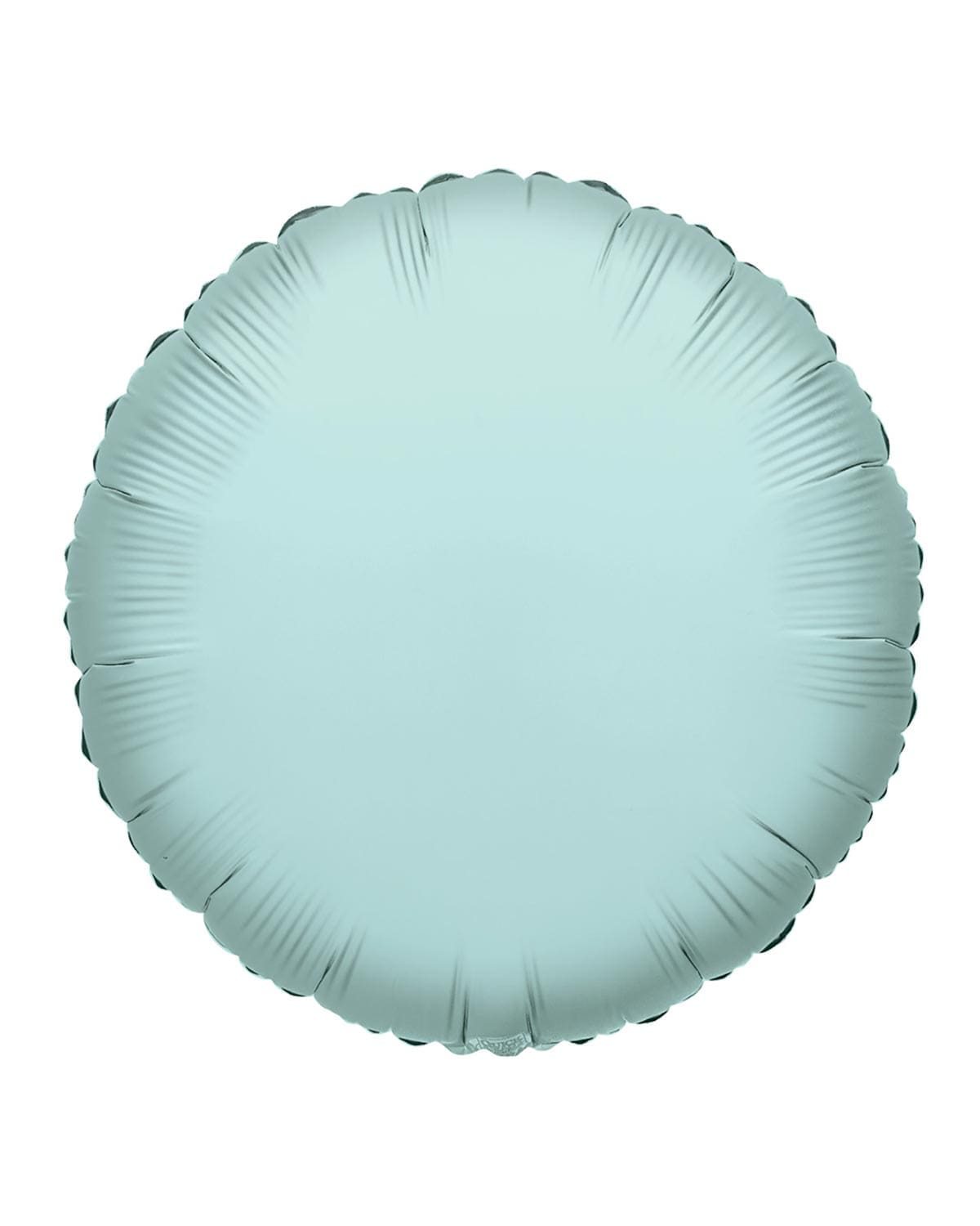 mint green round 18 pinata efg | Viva Party