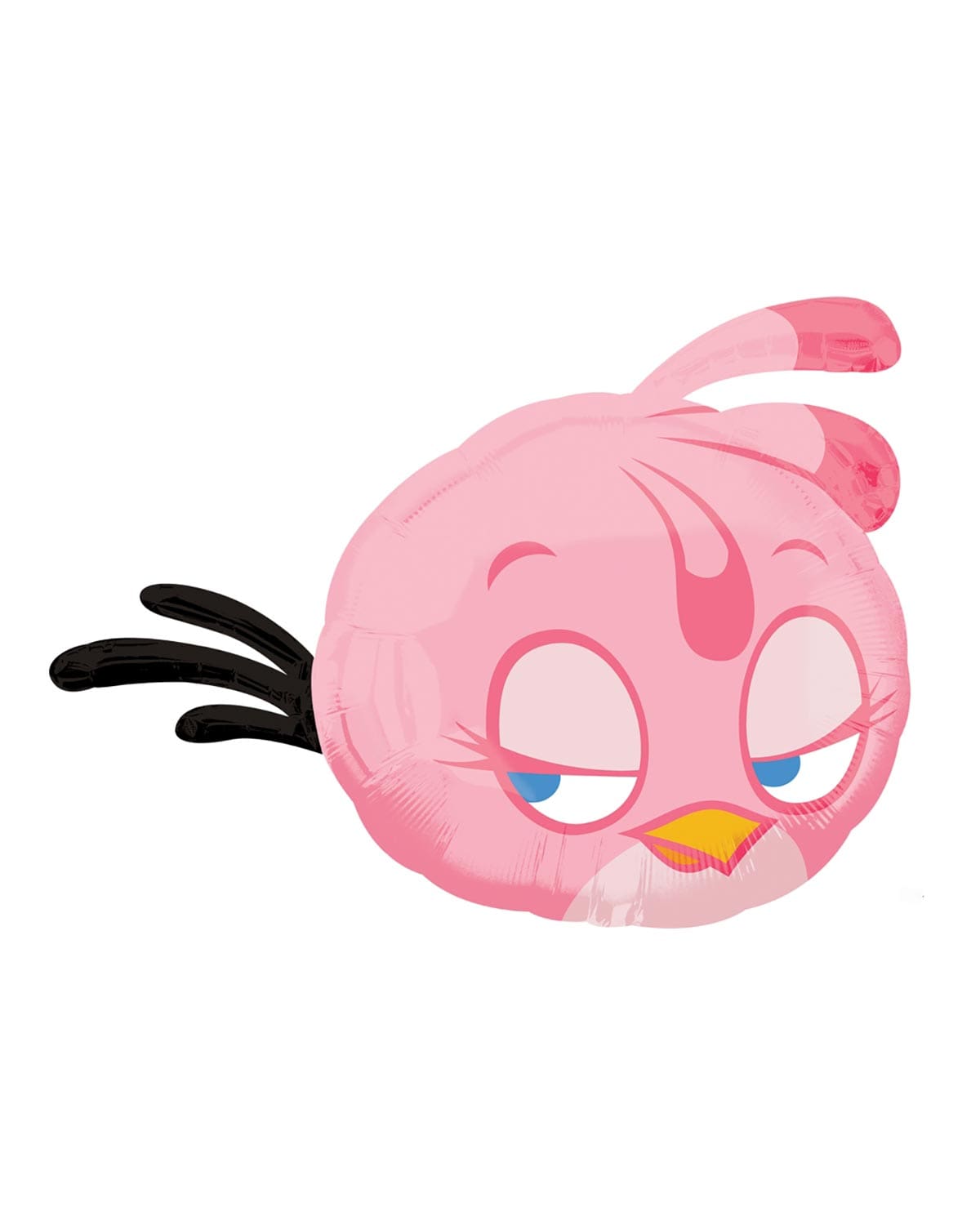 Angry Birds Pink Bird Super Shape - Viva Party