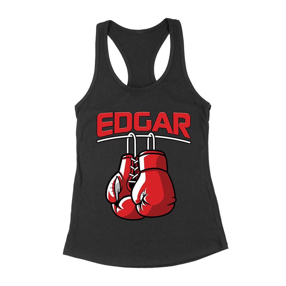 edgar red boxing gloves t shirt pinata 1qud | Viva Party