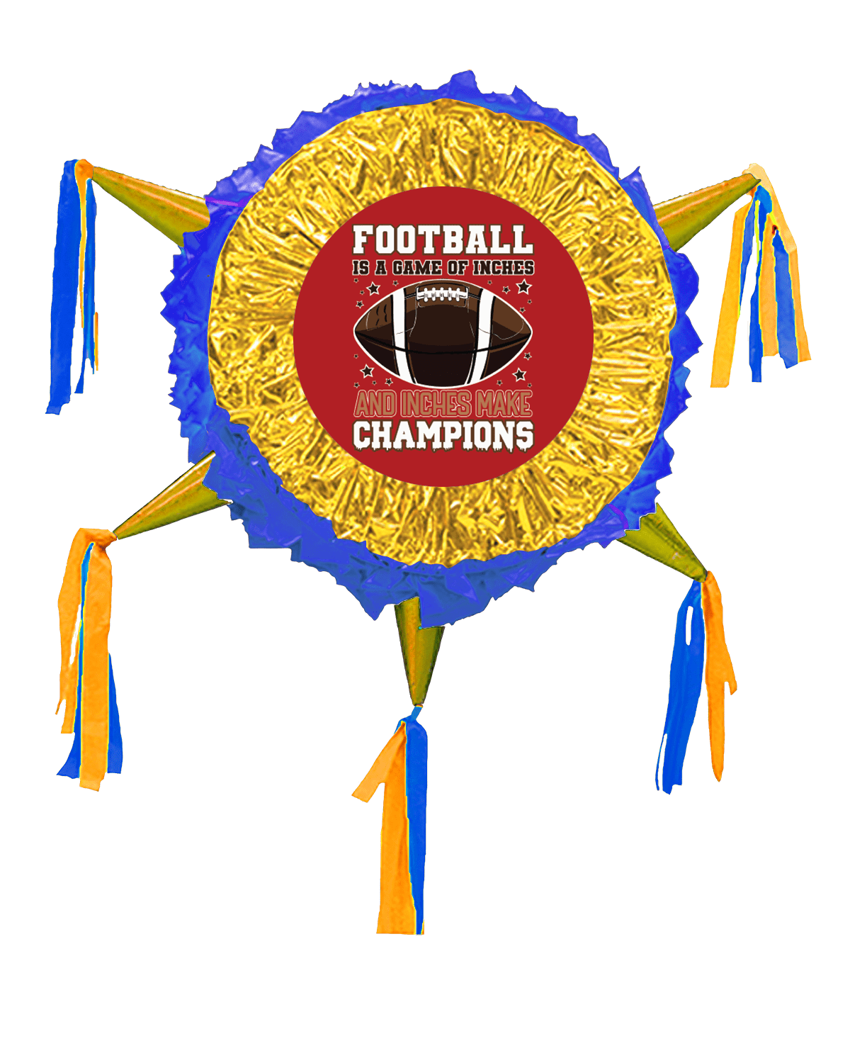 nfl playoff 24 pinata 4ezu | Viva Party