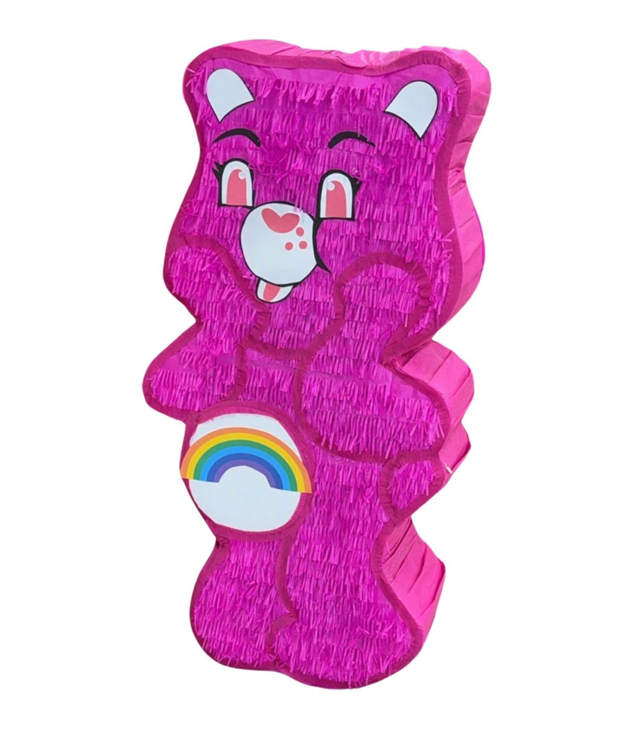 32 Inch Care Bear Pinata 32 Inch - Perfect Birthday Party | Viva Party